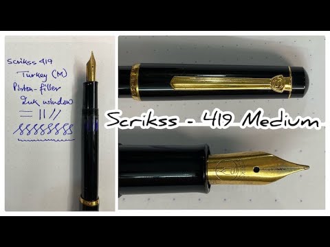 Revisit - Scrikss - 419 - Medium - YouTube