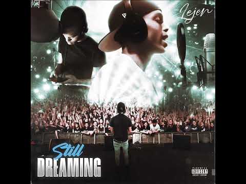 Lejen - Hold On (Audio)