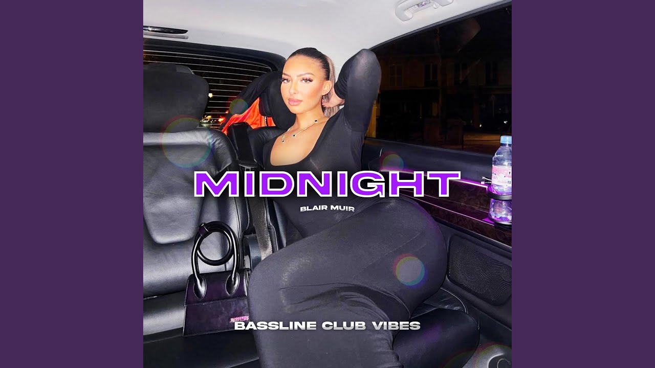 Till Midnight (feat. Blair Muir) - YouTube