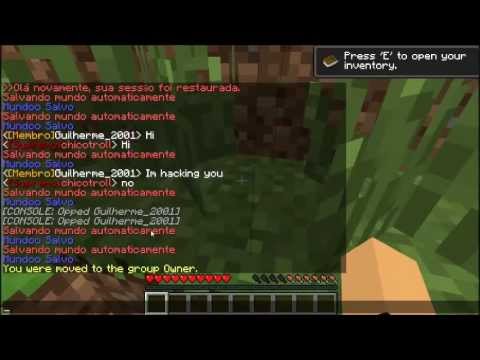 [ForceOP] [MEDIAFIRE] [No Surveys] Minecraft Force OP - YouTube