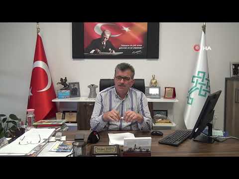 Sinop’taki 3 Bin Yıllık Yeraltı Tünellerinin Turizme Açılmasında Temel Engeli