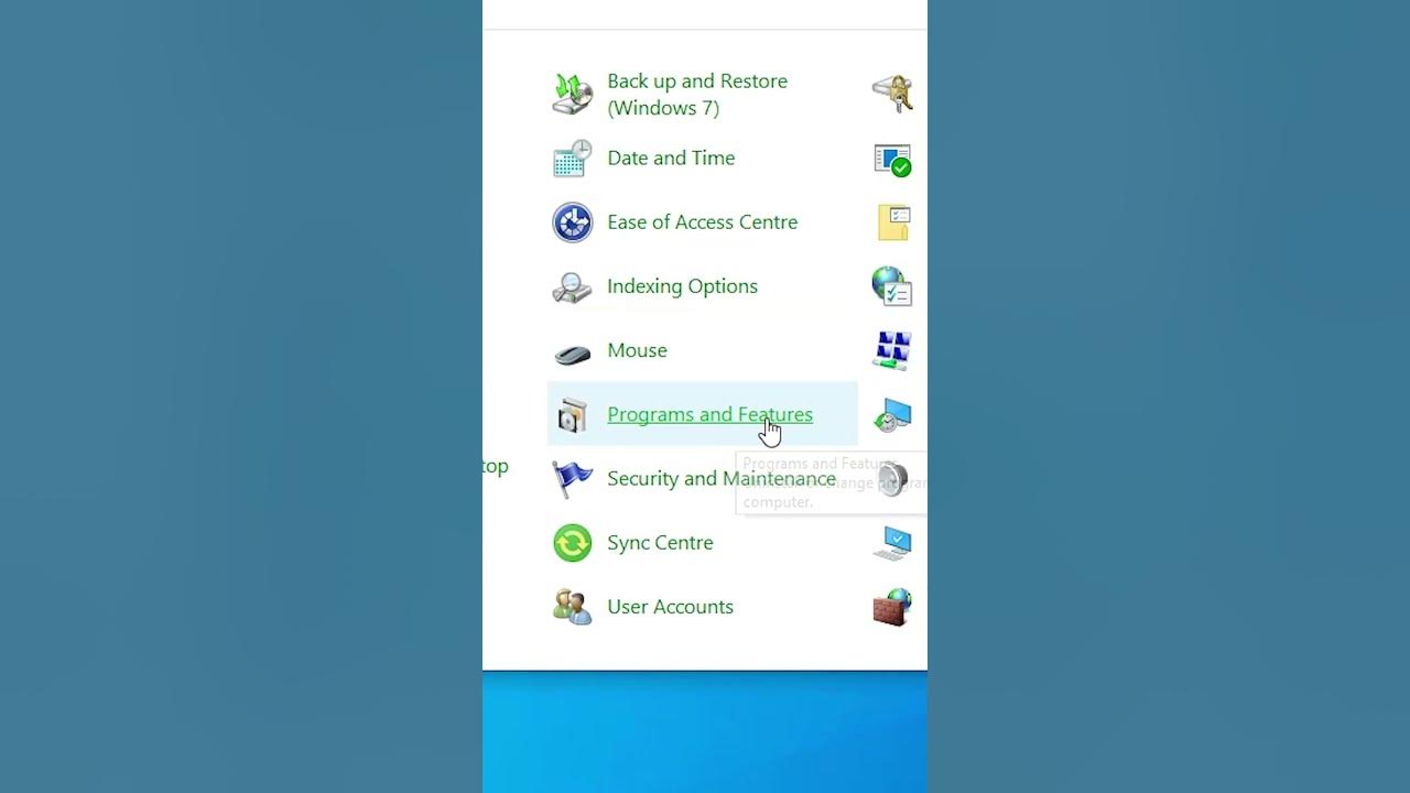 How to Completely Uninstall uTorrent from Windows 10 PC or Laptop - YouTube