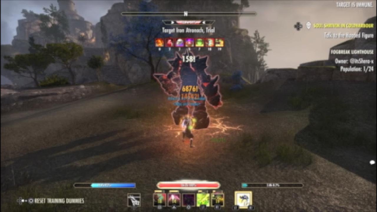 Highland Sentinel / Coral Stam Arc 121K (U42) - YouTube