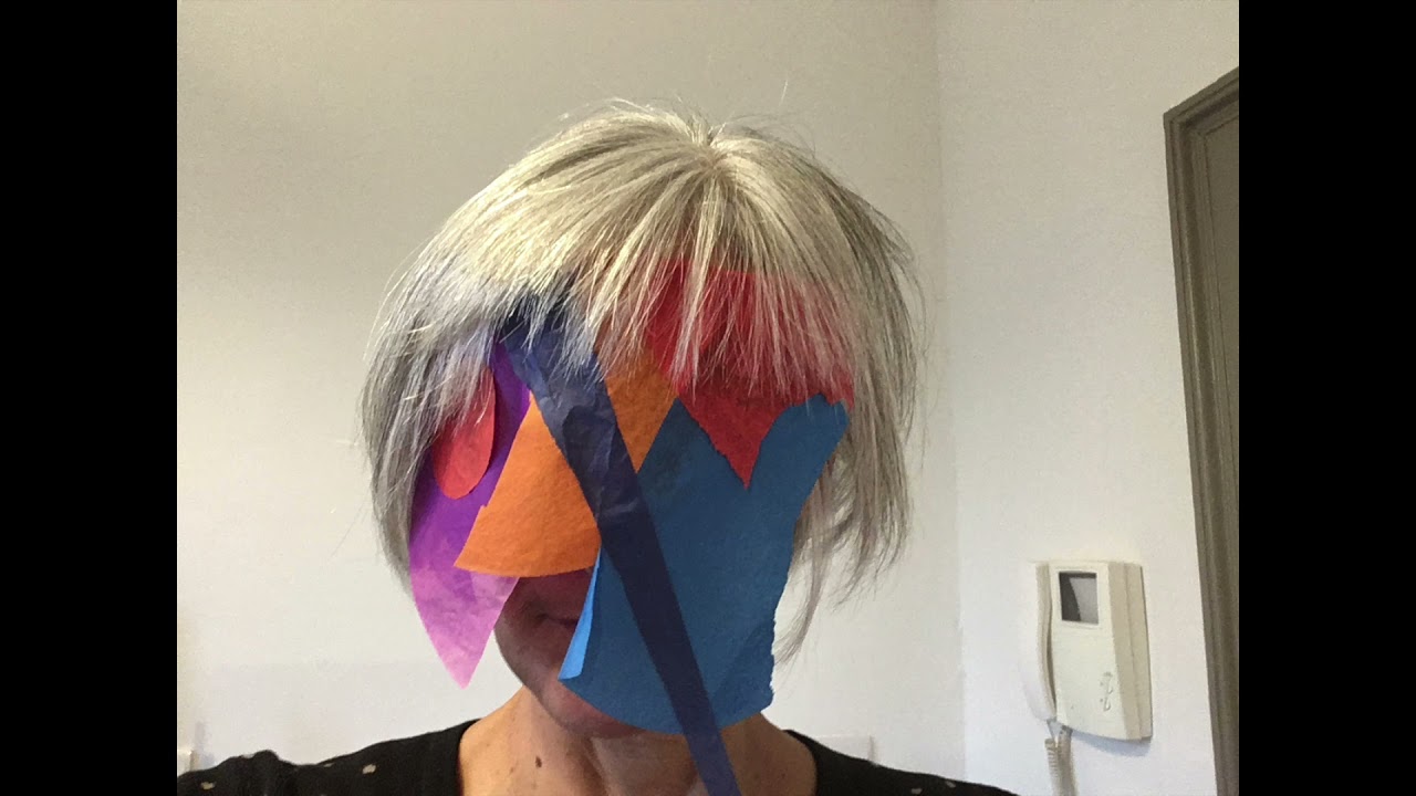 BALTIC Meet and Make Online | Sensory Play with Karen Rann - YouTube