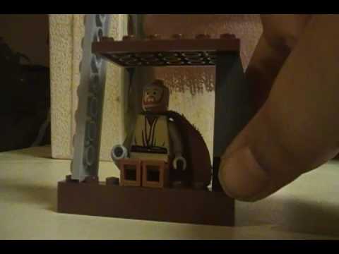 homeless lego dies - YouTube