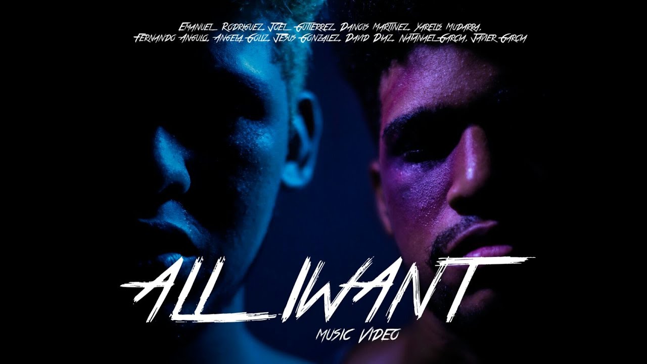 "All I Want" (Short Film Musical) - YouTube
