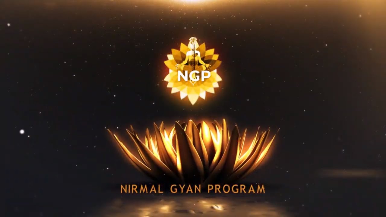 Session 1 Opening Session | 04 Mar22 | Virtual NGP | Karnataka - YouTube