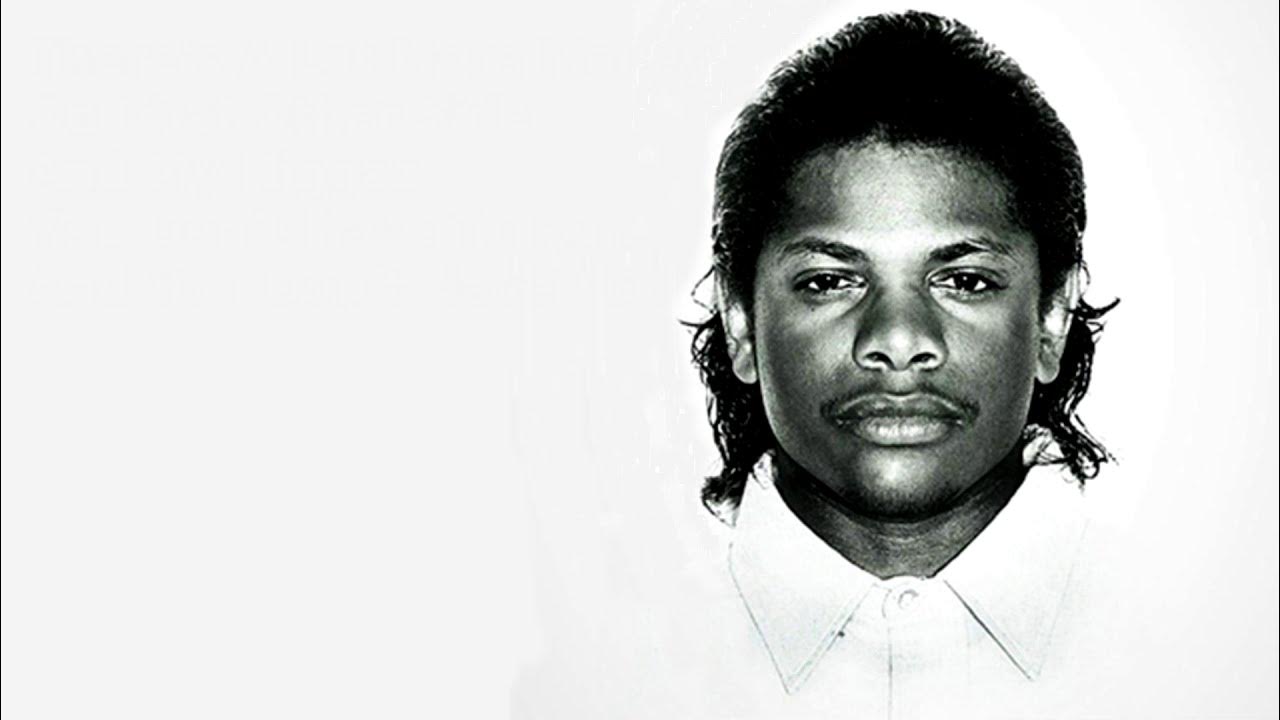 Eazy E - Final Message (Odeon Remix) 2021 - YouTube