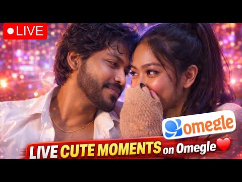 🛑Live with Girls… Then the Questions Got WILD 😳🔥