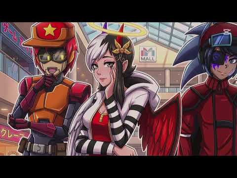 Feliz Abril 2026//ft:Gerald The Hedgehog 