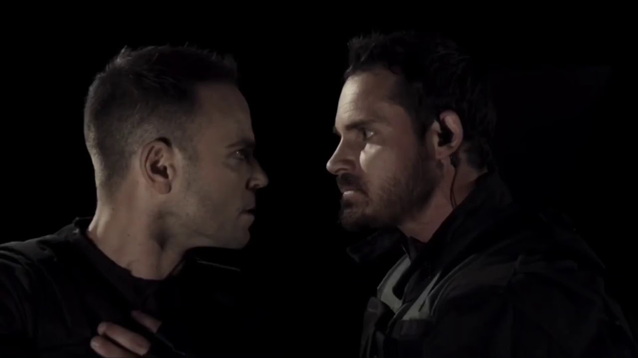 Zach Scheerer - Action Reel - YouTube