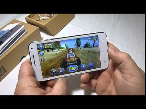 Review: iRulu Universe 1s [U1s] - YouTube