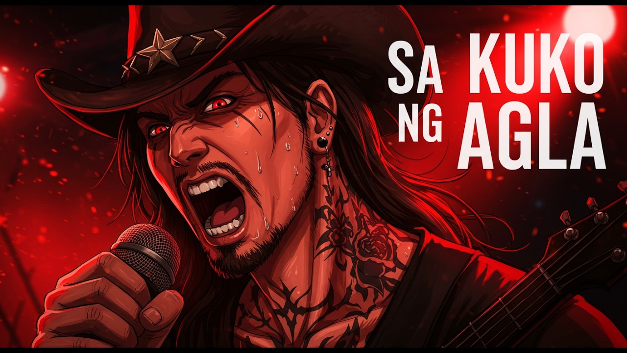 Sa Kuko ng Agila - Freddie Aguilar HypeRaker Accords - Chordify