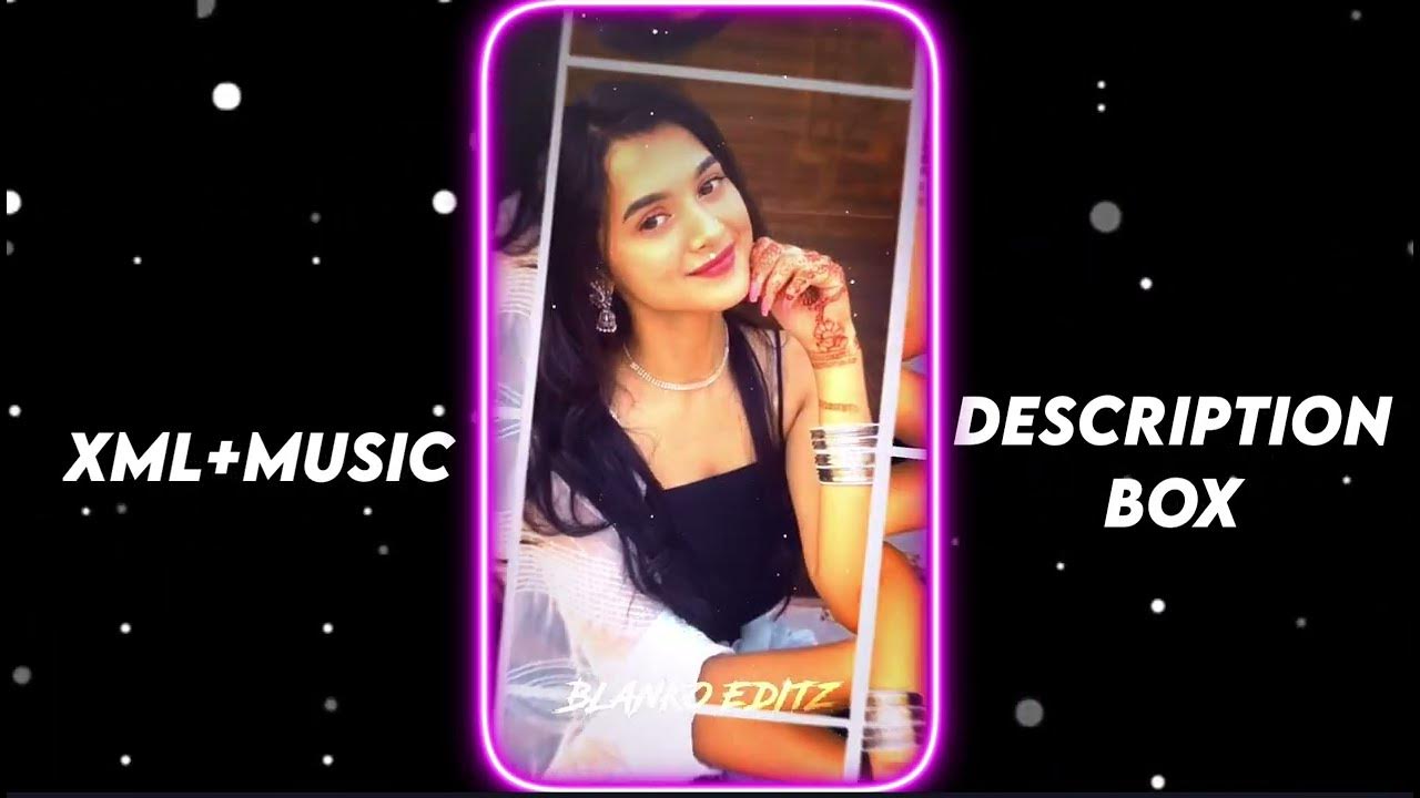 JHOL NEW SONG 🥀 XML FILE ALIGHT MOTION NEW TRENDING 🔥💯 INSTA TREND ||@blankoeditz839 - YouTube