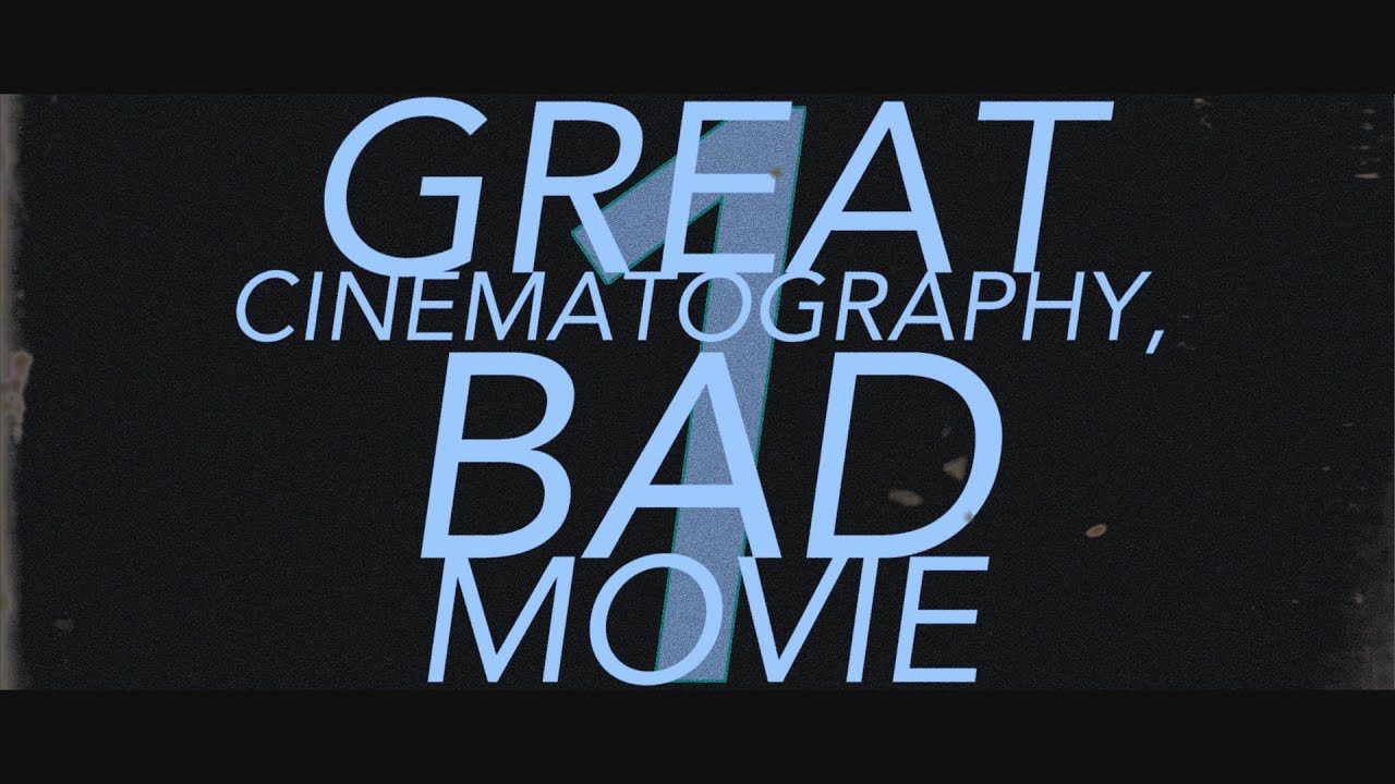 Great Cinematography, Bad Movie #1 - Claude Renoir and the Rule of ...