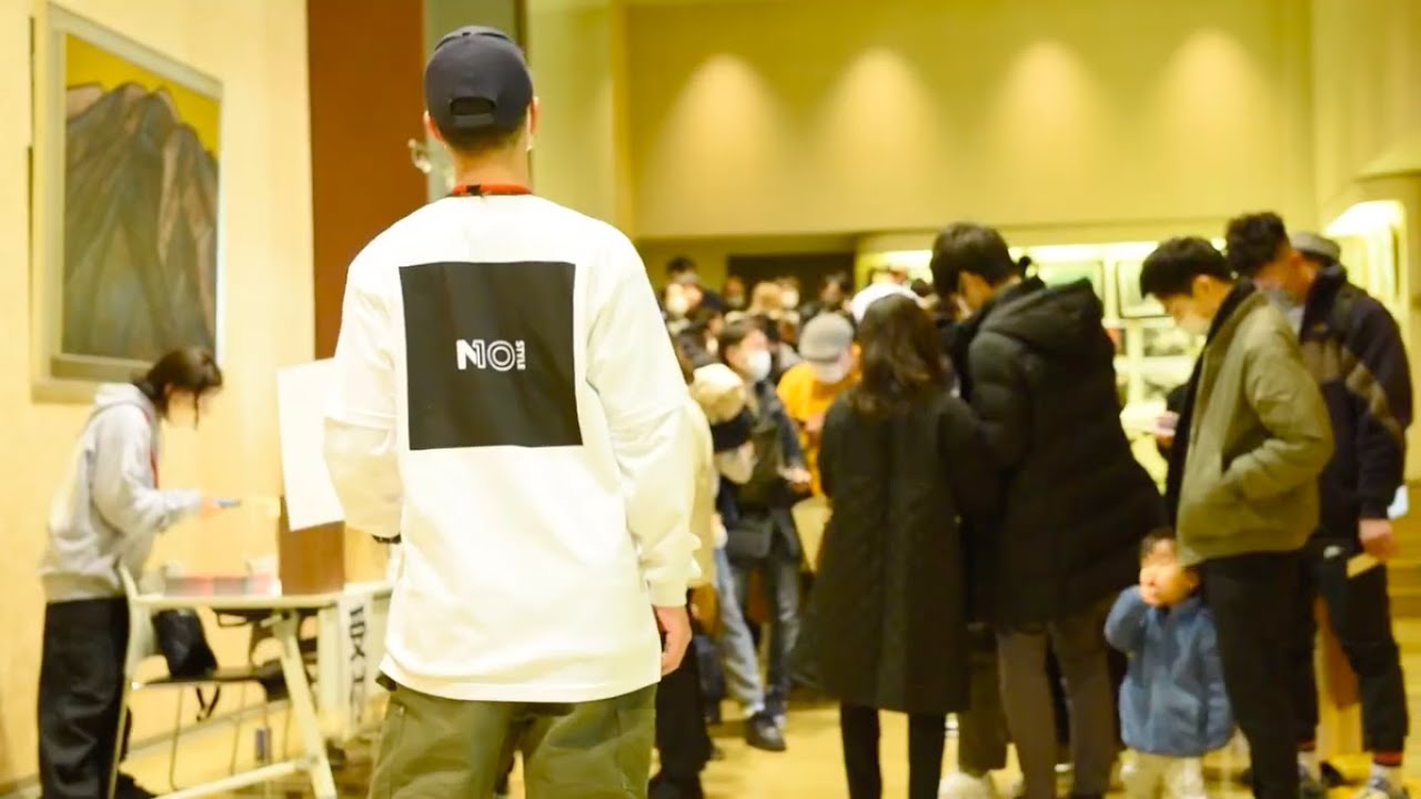 studio No Style ／GRAND LIVE PERFORMANCE 2022／OP1 - YouTube