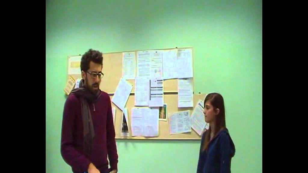 Prof Tedoldi - YouTube