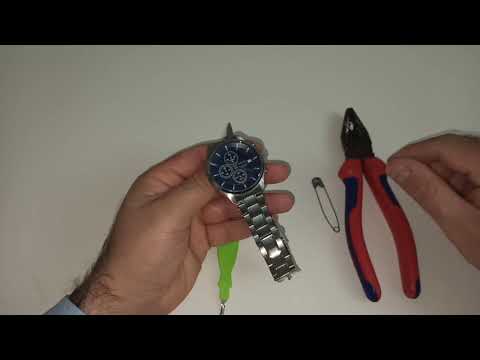 SAAT KORDONU NASIL KISALTILIR