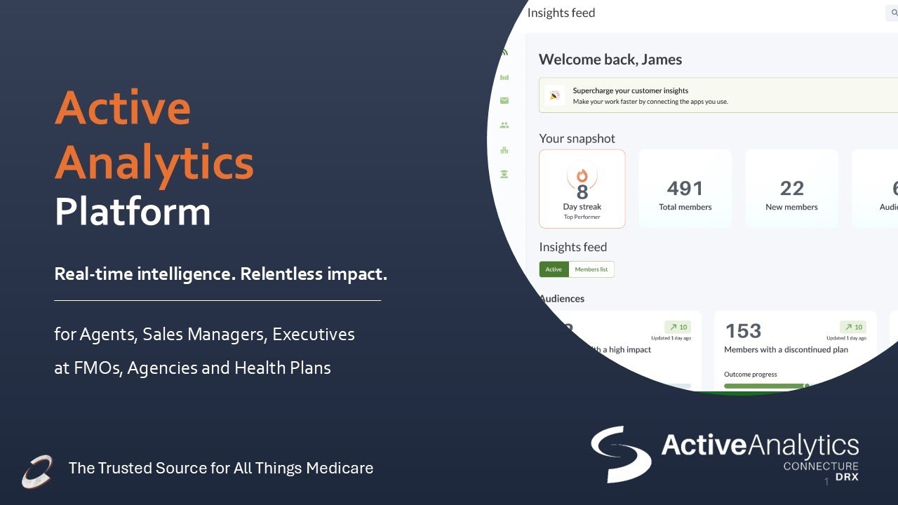 Active Analytics Platform Webinar - YouTube