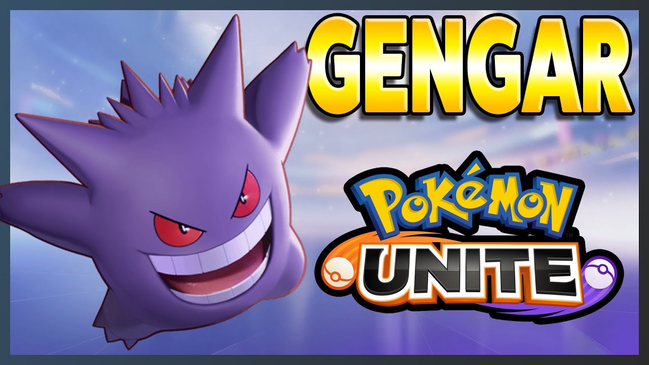 HOW TO PLAY WITH GENGAR! Playing with Gengar for the first time in ...