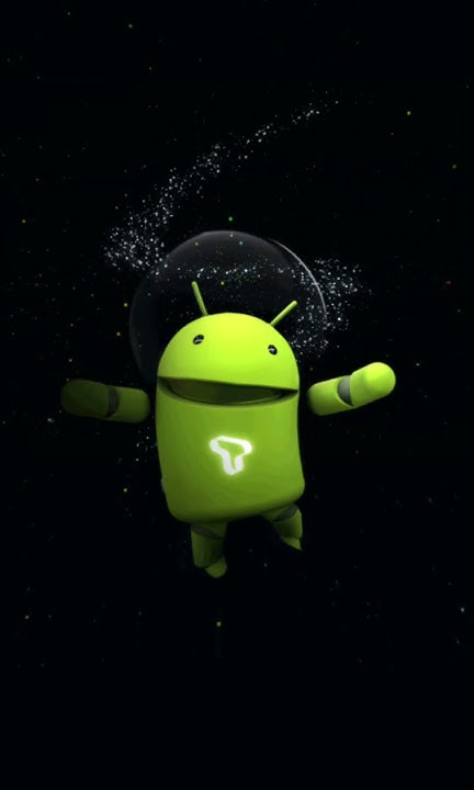 Samsung Galaxy S (SHW-M110S) Animations (2010, English) - YouTube