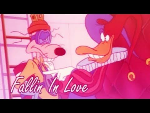 Quackerjack/Megavolt | Fallin In Love - YouTube