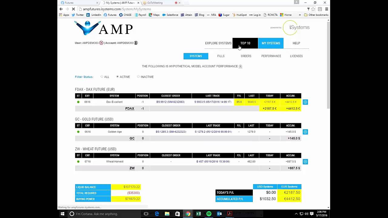 iSystems | Getting Started - Full Overview - YouTube