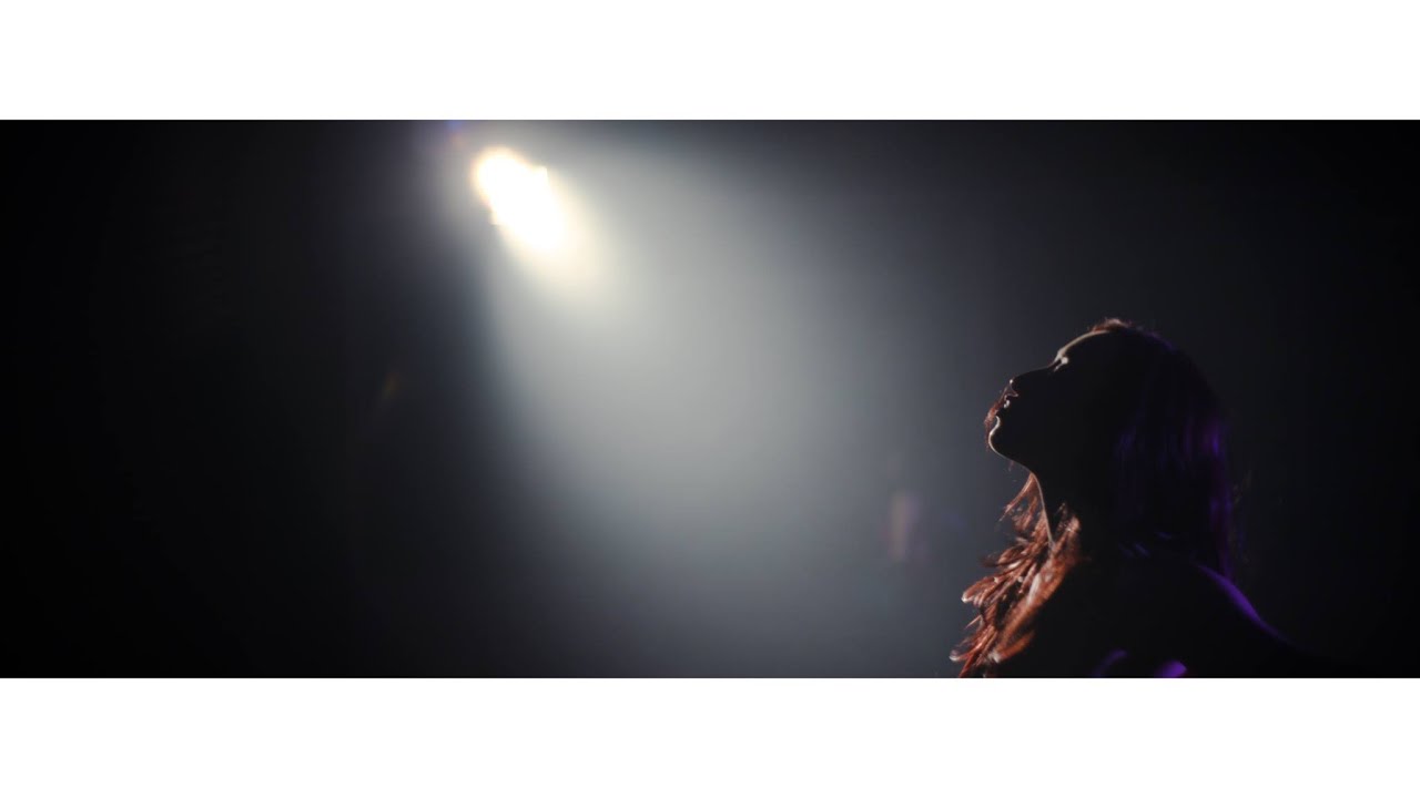 NIKKI POPE - Fire & Ice (Official Video) - YouTube