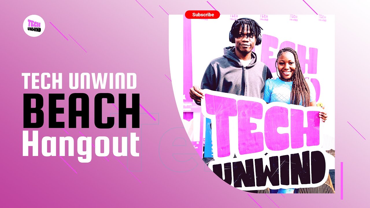 Tech Unwind 2024 - YouTube