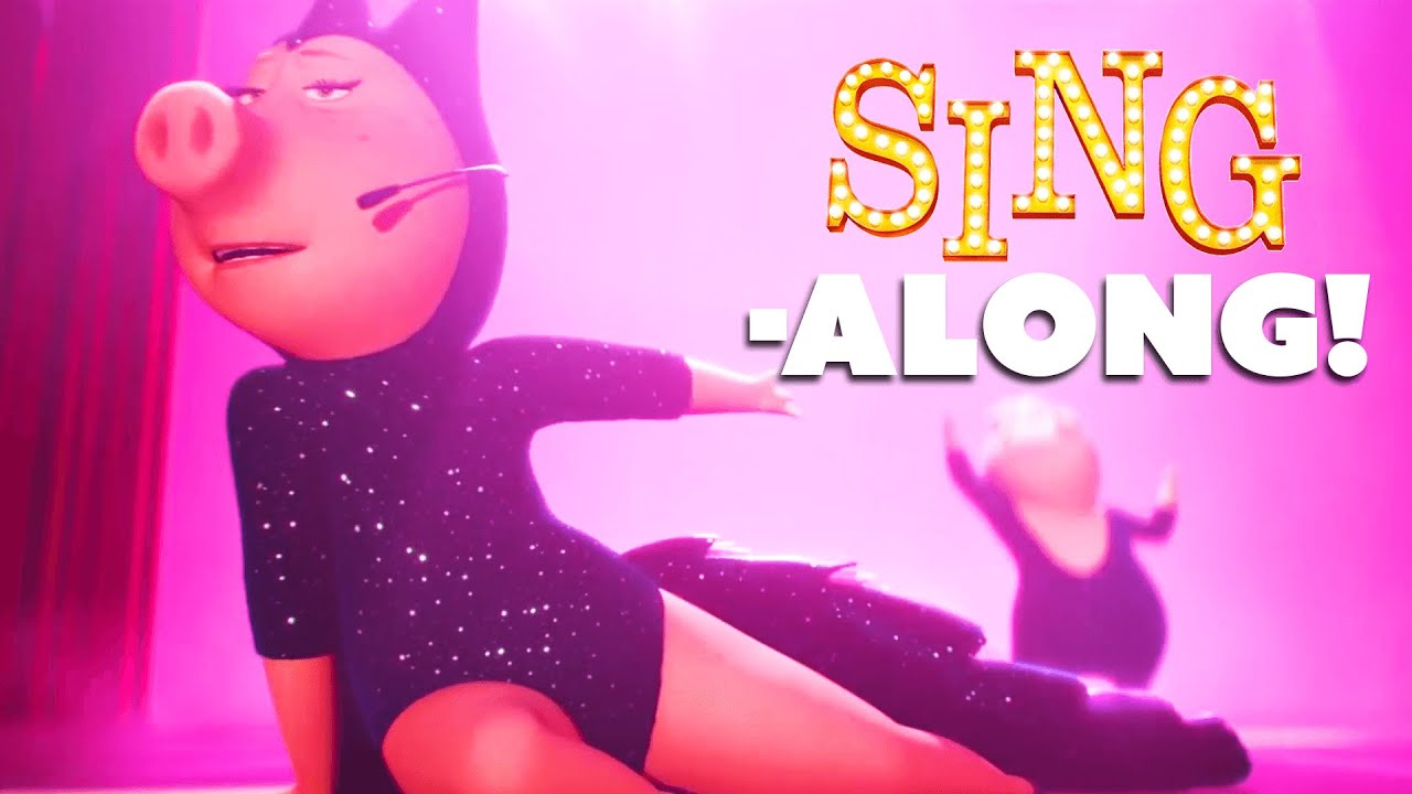 Shake it Off Karaoke (Reese Witherspoon) - Sing - TUNE - YouTube