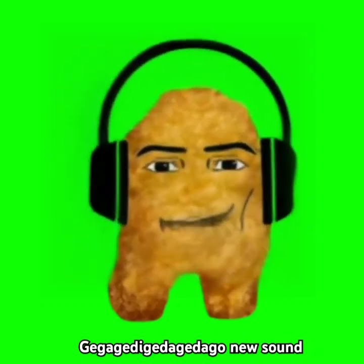 Gegagedigedagedago new sound #gegagedigedagedago #gedagedigedagedago # ...