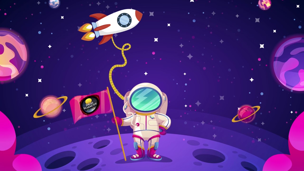 A new way to understand complex science concepts advancements - YouTube