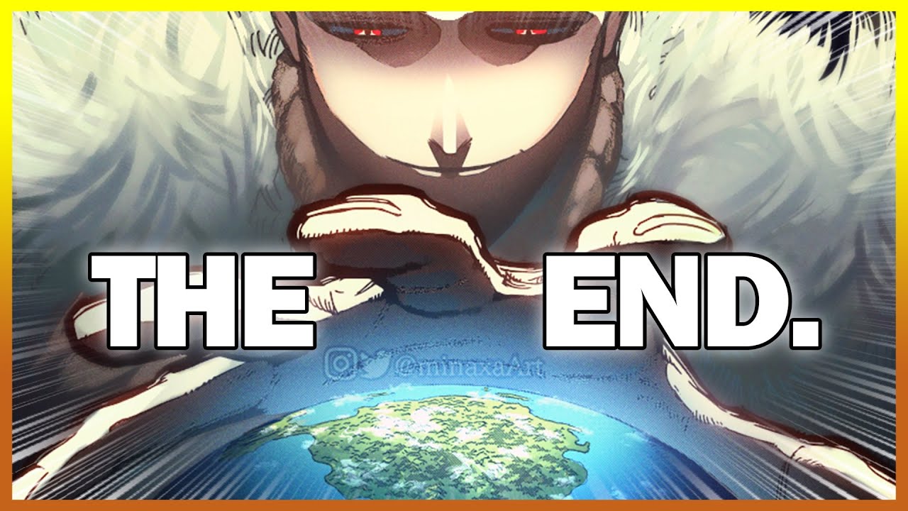 Lucius's Plan! | Black Clover Manga Chapter 350 Review - YouTube