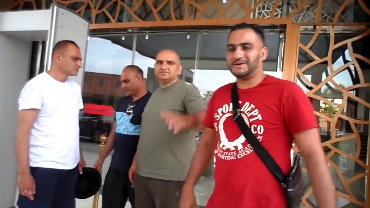 Morocco Morocco with friends in Marrakech by Saj Vlogs - YouTube