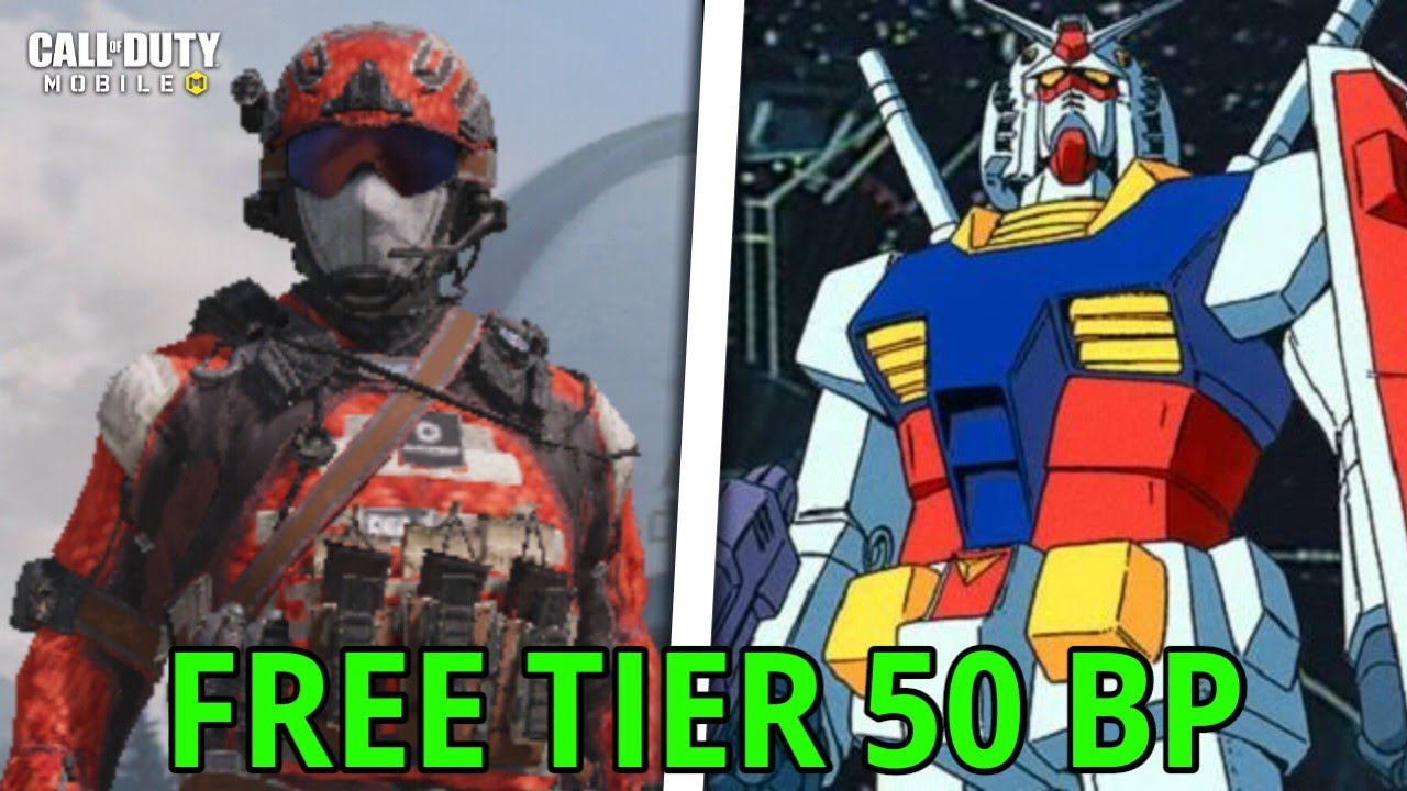 INSTANT GET TIER 50 IN S6 BATTLE PASS (Tips) - YouTube