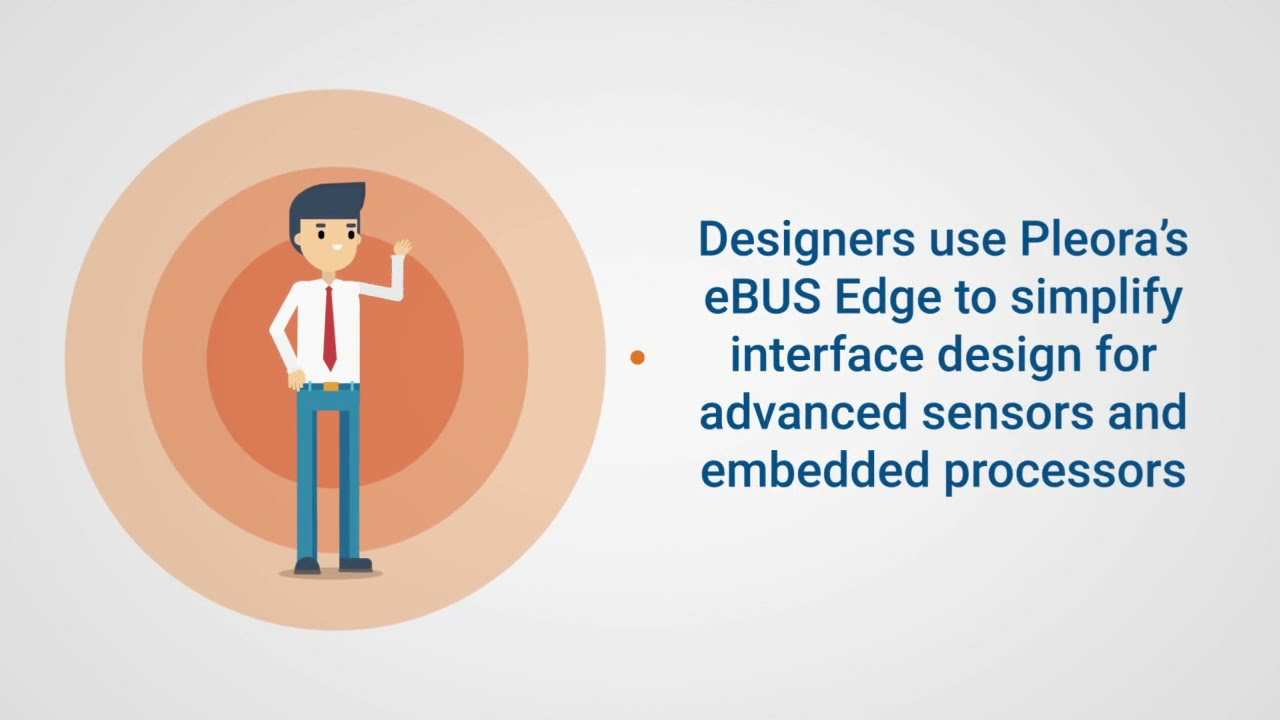 Networking for Machine Vision with eBUS Edge | Pleora Technologies ...