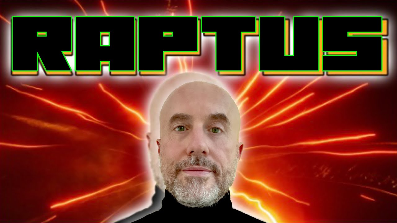 Il RAPTUS di Follia, che cosa è? - YouTube