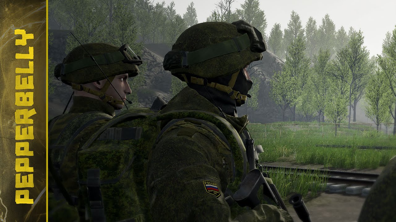 SQUAD: Closed Alpha - Version 3 - Steam Integration, New Factions, Maps ...