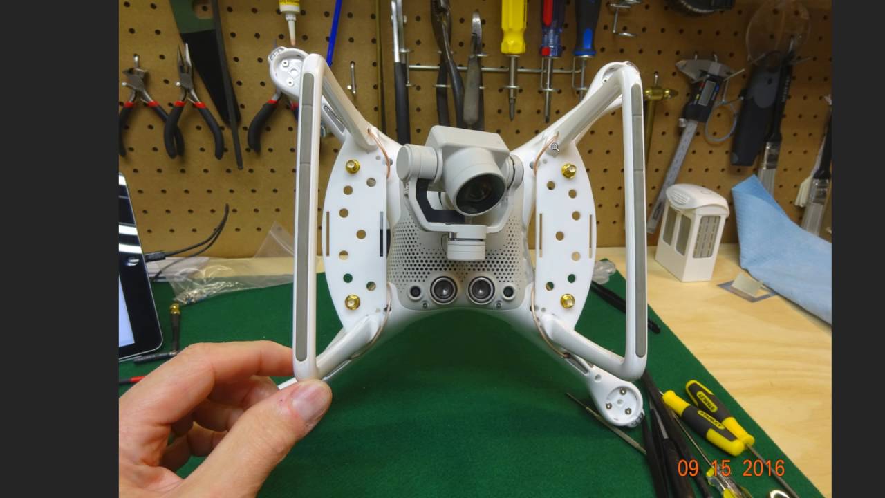 BIRD SIDE MOD INSTALL PART 12 OF 12 - YouTube