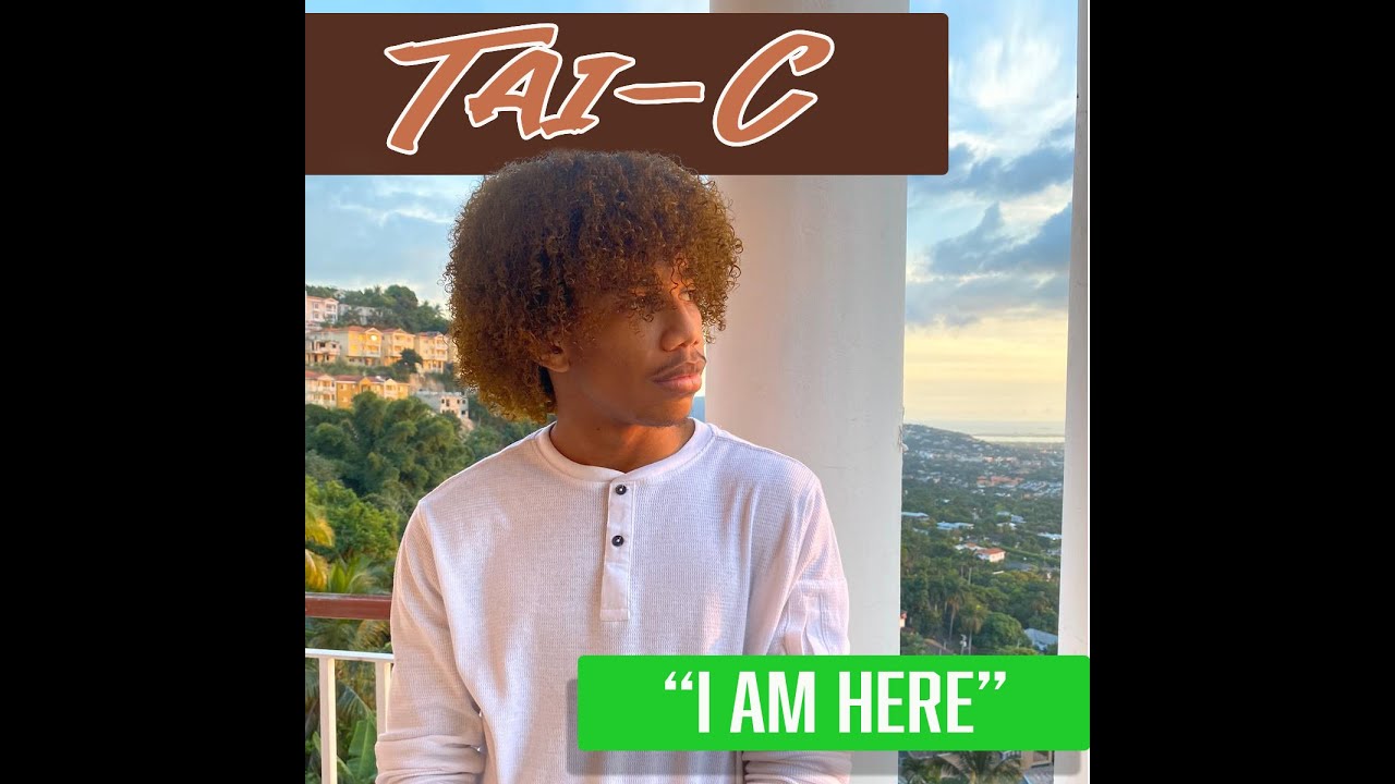 Tai - C "I Am Here" (Official Music Video) - YouTube
