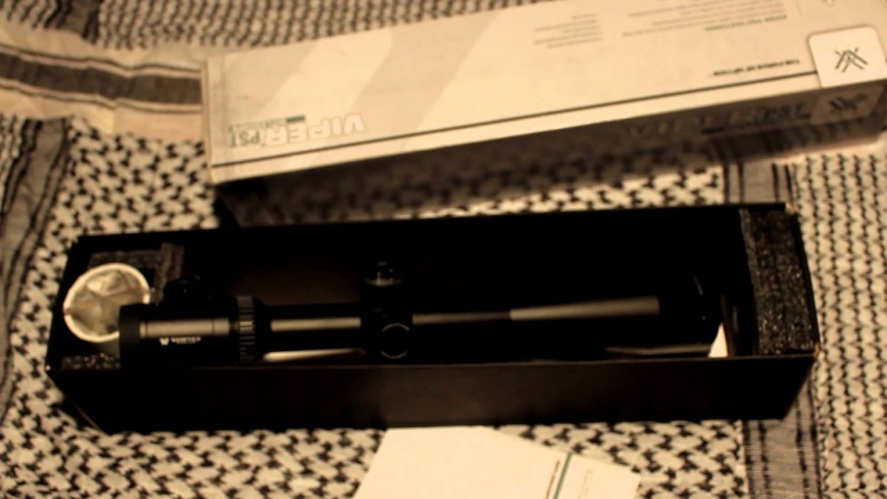 Vortex Customer Service Interaction #2 - Viper PST Replacement - YouTube