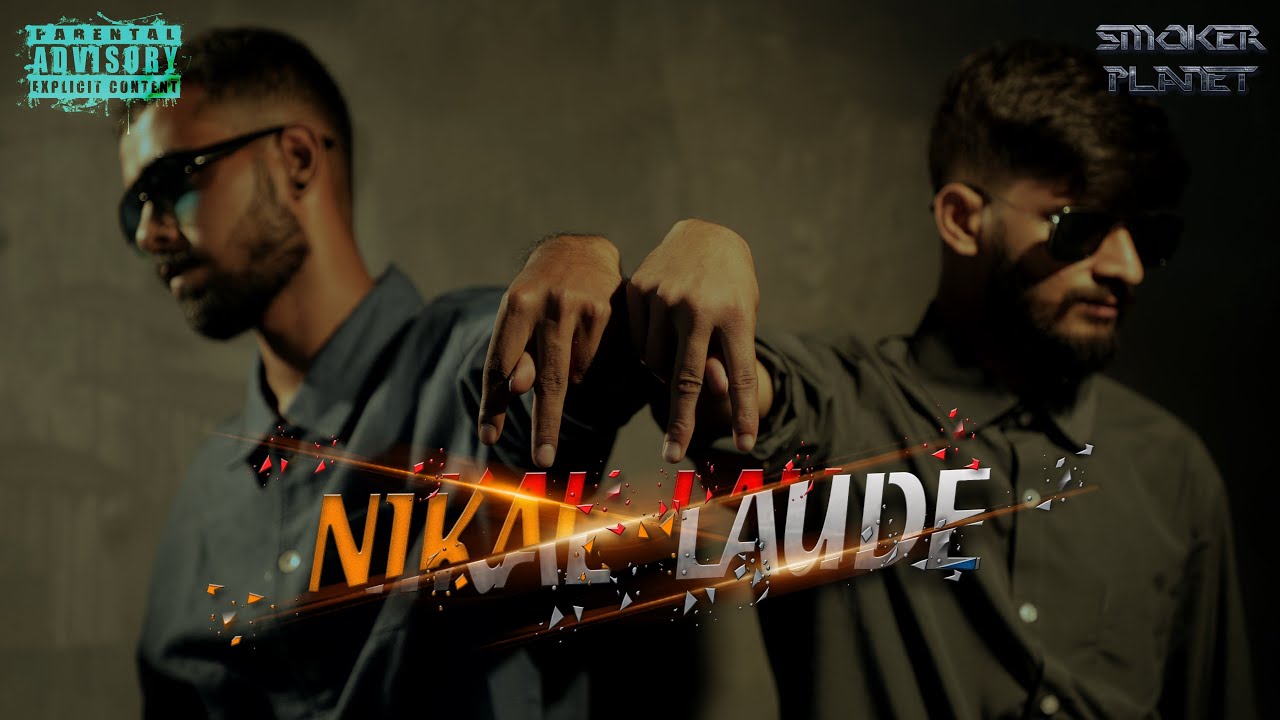 NIKAL LOUDE -ACP Ft. PRAJWAL KP | KANNADA LOCAL SONG | OFFICAL AUDIO ...