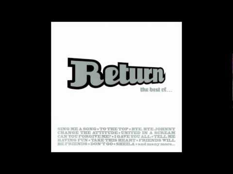 Return - Sing Me A Song - YouTube
