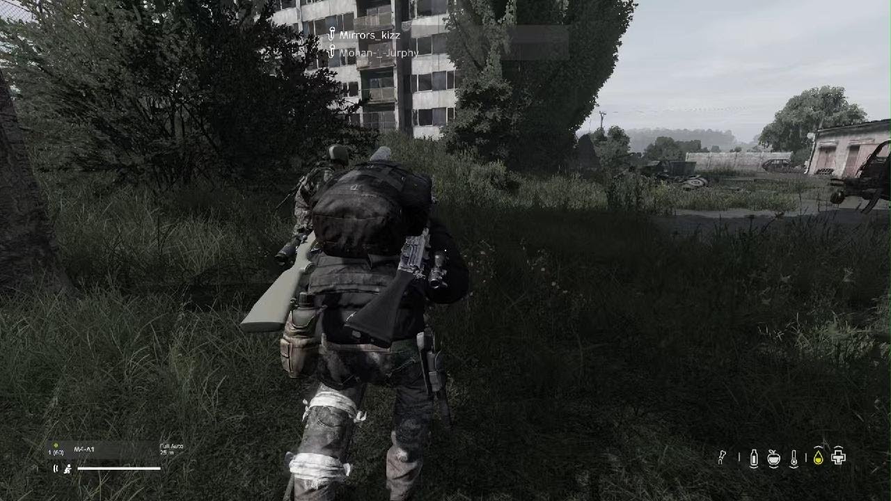 DayZ_LMAO Knock Knock - YouTube