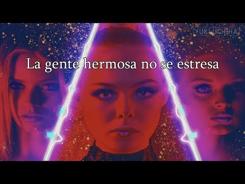 Sia | Beautiful people (High Life) | Sub Español