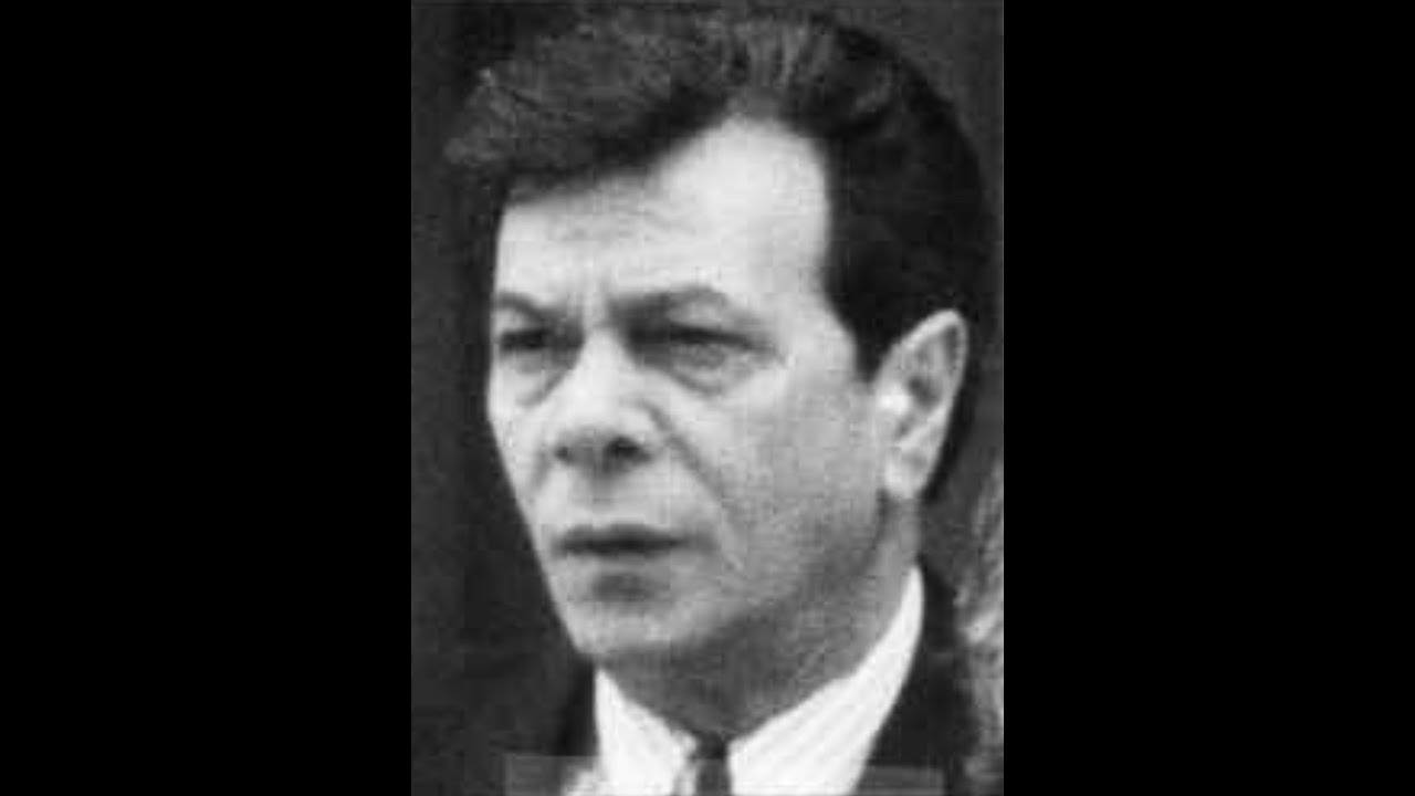 Tony Pep A Rat? The Story of Gotti Pal Anthony "Tony Pep" Trentacosta ...