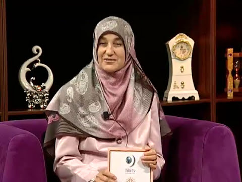 Bayram Özel | HANIMEFENDİ Saliha Erdim - Mehtap Kayaoğlu - Sefer Kayaoğlu