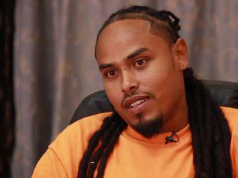 Gregory August Fights for Freedom before C.C.J. - YouTube