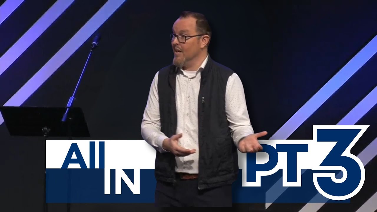 All In: Pt 3 w/ Jeremy Risner - YouTube