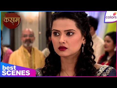 Kasam | Ep. 1 | Tanu Believes In Pawan's False Story | Colors TV
